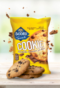 Riso Scotti Snack – Prodotti a base riso unici, buoni, salutari